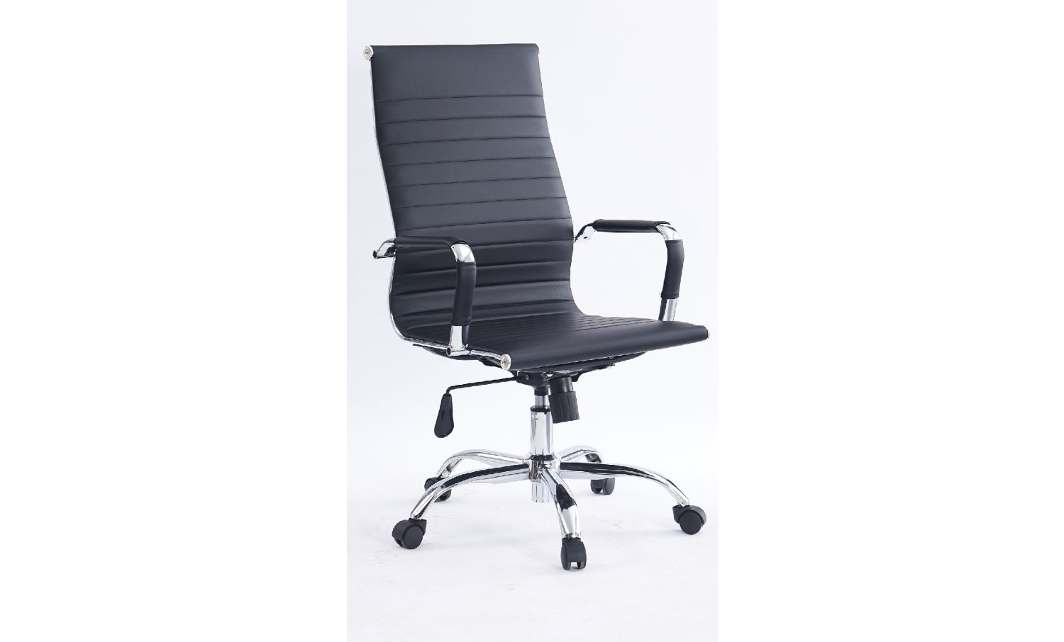 Kompjuterska stolica SLIM PU